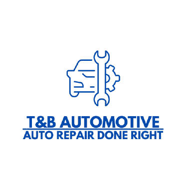 Auto Repair Done Right | T&B Automotive